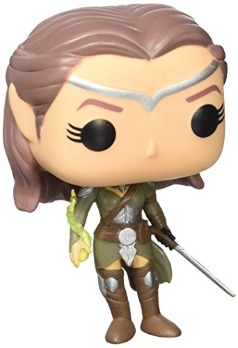 Funko POP! de Elder Scrolls | AccesoriosGAMER.com