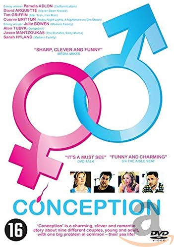 Amazon.com: Conception : Movies & TV