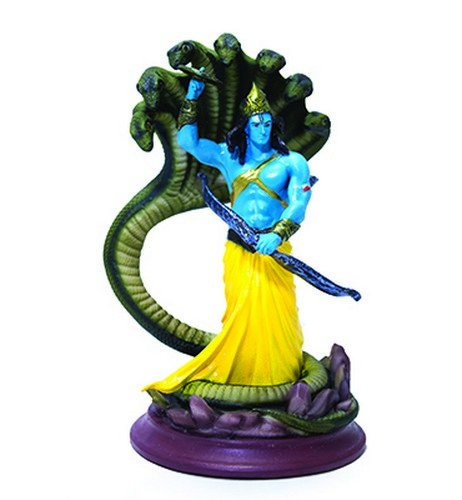 Buy Wowheads Vishnu, Skin Online at Low Prices in India - Amazon.in