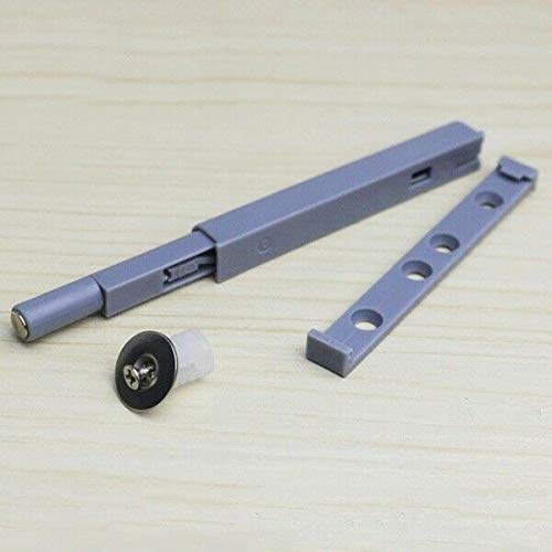WHIZZO 2X(5 x Home Push to Open System Damper Buffer DIY for Door ...