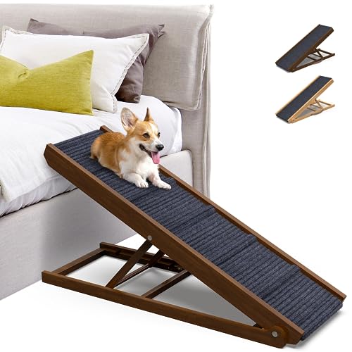 Find The Best Dog Ramp For Couch Reviews & Comparison - Katynel