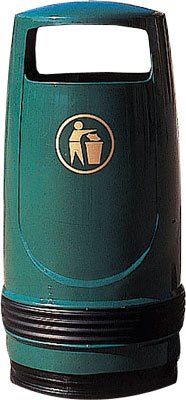Amazon.com: Litter bins - 1000 x 490 red merlin bin ash tray : Pet Supplies
