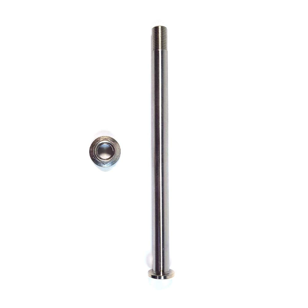 Sur-Ron Rear Axle Titanium Alloy Rear Wheel Axle For Surron Light Bee X ...