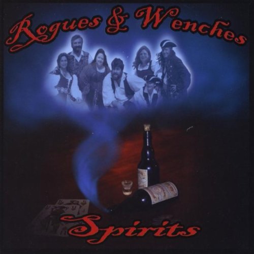 Play Spirits by Rogues and Wenches on Amazon Music