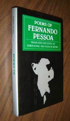 Amazon.com: Poems of Fernando Pessoa (English and Portuguese Edition ...