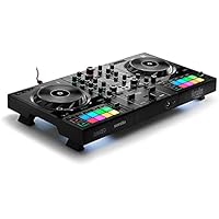 Pioneer DDJ-400 vs DDJ-FLX4: Review & Full Comparison