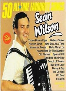 Sean Wilson - 50 All Time Favourit - Amazon.com Music