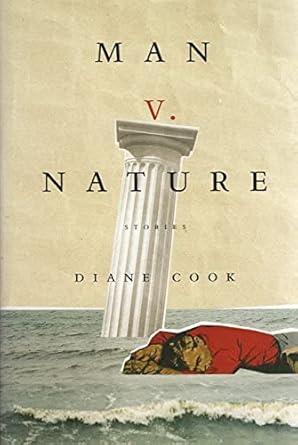 Buy Man V. Nature: Stories Book Online at Low Prices in India | Man V ...