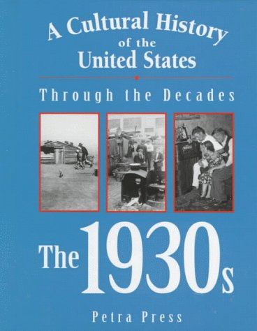 Amazon.com: A Cultural History of the United States Through the Decades ...