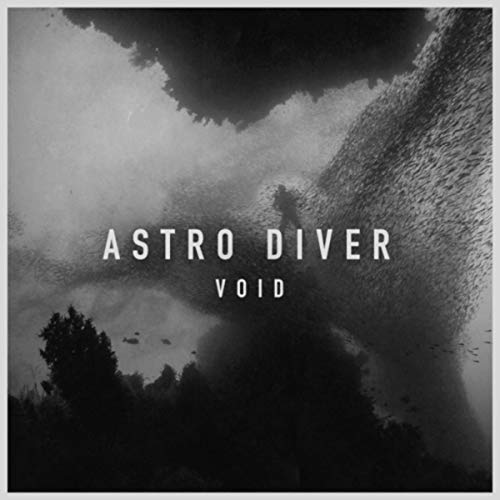 Amazon MusicでAstro DiverのVoidを再生する