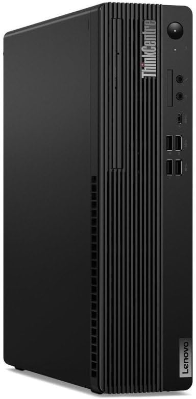 Lenovo ThinkCentre M70s Gen 3 SFF Desktop PC, Intel Core i5-12500 3GHz ...