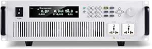 Amazon.com: NURII Variable Frequency Power Source Supply, IT7322(300V6A750VA), 750W 750VA, AC ...