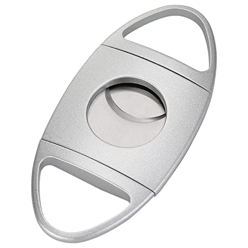 Finding the Perfect Cut: A Guide to the Best Damascus Steel Cigar ...