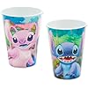 Amazon.com: Disney Stitch Dinnerware Set for Kids, Toddlers - 3 Pc ...