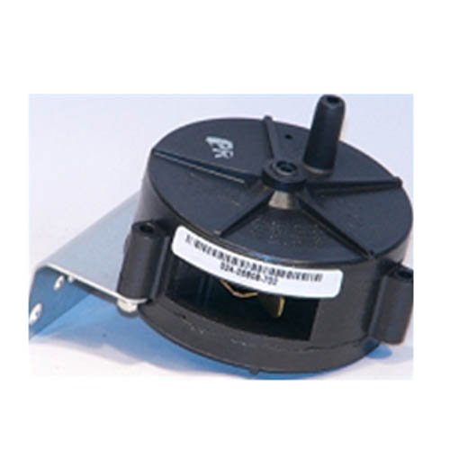 024-25808-704 - York OEM Furnace Replacement Air Pressure Switch: Hvac ...