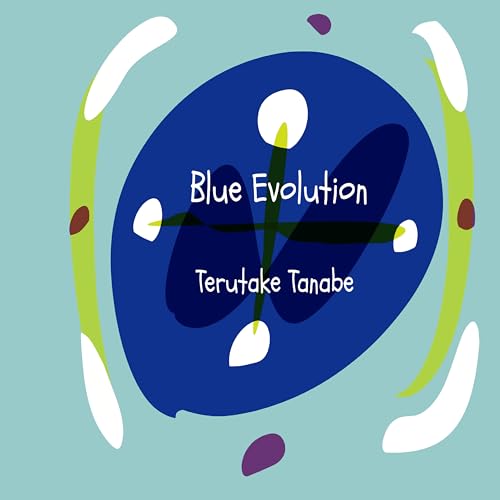 Amazon.com: Blue Evolution : Terutake Tanabe: Digital Music