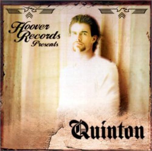 Quinton - Quinton - Amazon.com Music
