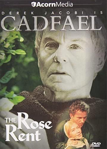 Amazon.co.jp: Brother Cadfael: The Rose Rent [DVD] [輸入盤] : パソコン・周辺機器