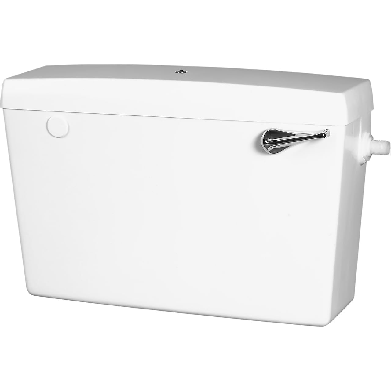 Elan Low Level Bottom Entry Toilet Cistern : Amazon.co.uk: DIY & Tools