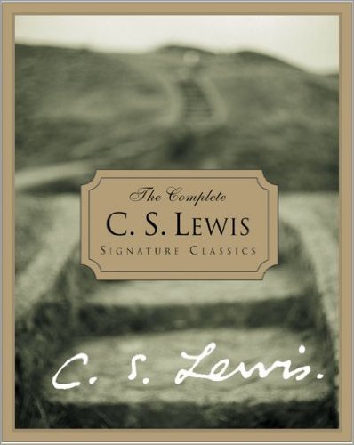 The Complete C.S. Lewis Signature Classics | Amazon.com.br