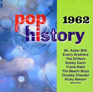 Pop History 1962: Various: Amazon.in: Music}