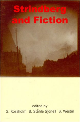 Buy Strindberg and Fiction Book Online at Low Prices in India ...