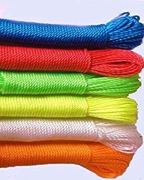 SJ Plastic rasi for kapada sukhane ke liye Nylon Plastic Laundry ...