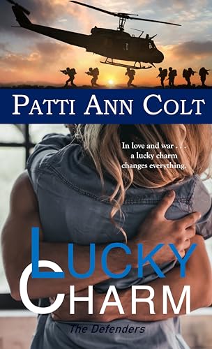 Lucky Charm (The Defenders Book 1) - Kindle edition by Colt, Patti Ann. Romance Kindle eBooks ...