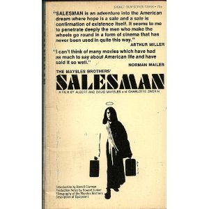 Amazon.com: The Maysles Brothers Salesman: Maysles, Albert & David ...