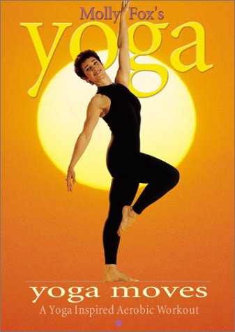 Amazon.com: Molly Fox's Yoga Moves : Molly Fox: Movies & TV