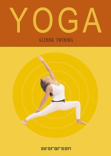 Yoga Kartenset : Twining, Glenda: Amazon.de: Bücher