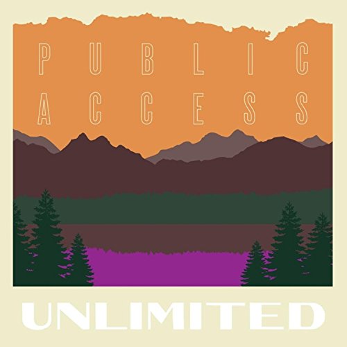 Amazon.com: Unlimited : Public Access: Digital Music