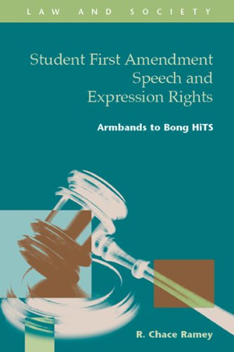 Student First Amendment Speech and Expression Rights: Armbands to Bong ...