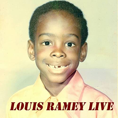 Live von Louis Ramey bei Amazon Music - Amazon.de