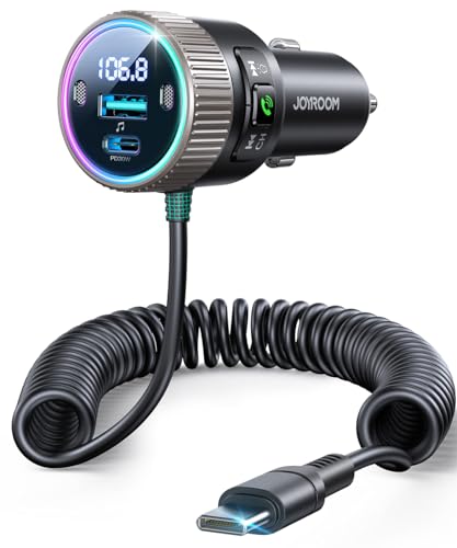 Cigarette Lighter Bluetooth – The 15 best products compared - Your ...