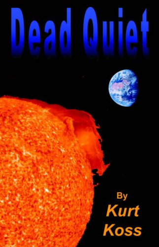 Buy Dead Quiet Book Online at Low Prices in India | Dead Quiet Reviews ...