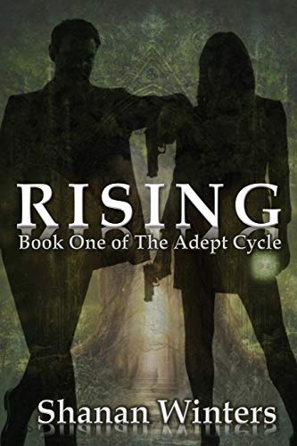Book review of Rising - Readers' Favorite: Book Reviews and Award Contest