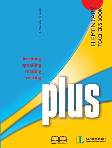 『Plus Teacher's Book Elementary Niveau A1/A2.』｜感想・レビュー - 読書メーター