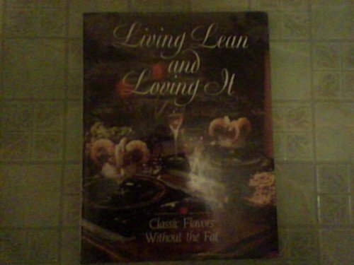 Living Lean and Loving It: Lowry, Eve, Ennis, Carla Mulligan ...