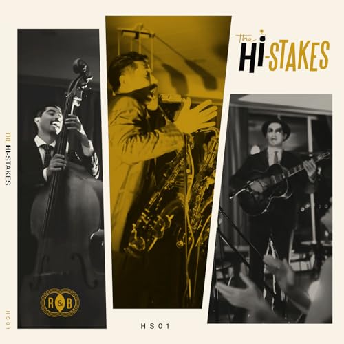 Play The Hi-Stakes by Hi-Stakes on Amazon Music