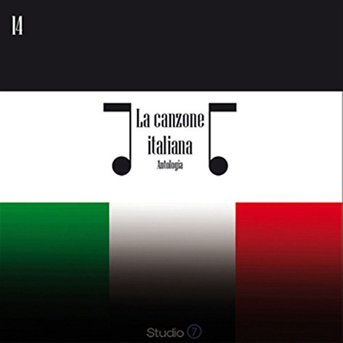 La canzone italiana, Vol. 14 by VARIOUS ARTISTS on Amazon Music ...