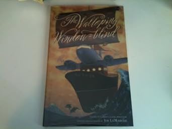 The Walloping Window-blind: 8601422595468: Amazon.com: Books