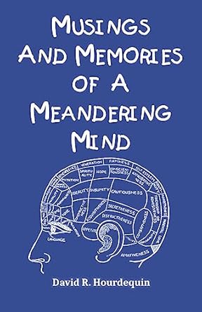 Amazon.com: MUSINGS and MEMORIES of a MEANDERING MIND eBook ...