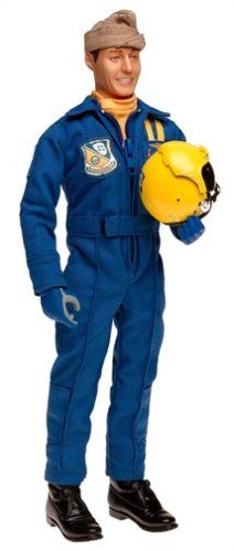 Elite Force Aviator: Blue Angels 2002 - Capt. Rob Ffield No.1 Flight ...