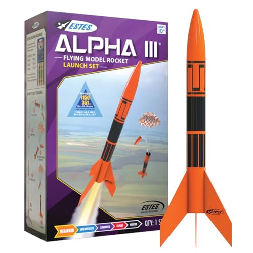 Top 10 Model Rockets For Adults of 2022 - Katynel