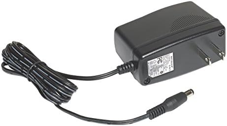 Amazon.com: Netgear NETGEAR PAV12V AC/DC Power Adapter for Wireless-AC ...