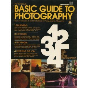 Basic Guide to Photography: 9780822700067: Books - Amazon.ca