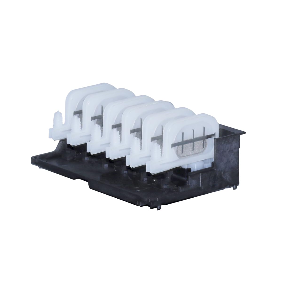 Amazon.com: EOXMMTOT Xp15000 Manifold with 6 Dampers for DTF Continuous ...