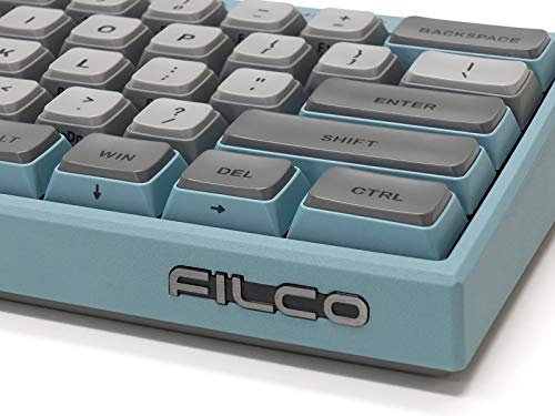 Filco Majestouch MINILA-R Convertible Bluetooth Mechanical Keyboard ...