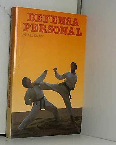 Defensa personal : Amazon.co.uk: Books